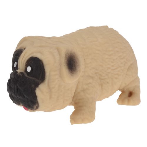 Antistresinis žaislas šuo STRETCHY FIDGET DOG | Pegasas