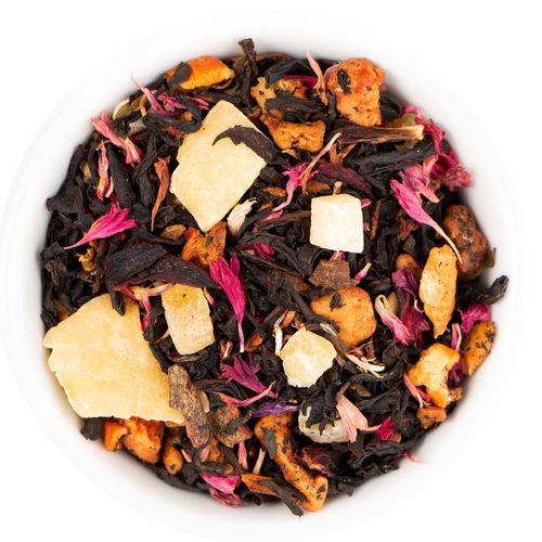 Juodoji arbata CHAI CHAI Elfų istorijos 80 g. | Pegasas