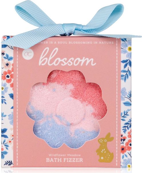 Vonios burbulas BLOSSOM, 50 g b | Pegasas