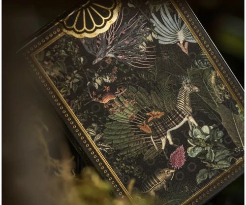 Kortos THEORY11 MOOOI EXTINCT ANIMALS - LIMITED EDITION | Pegasas