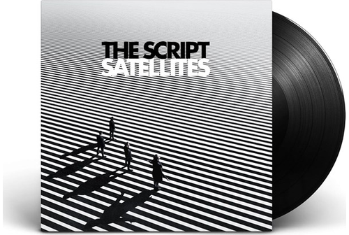 The Script: Satellites LP | Pegasas