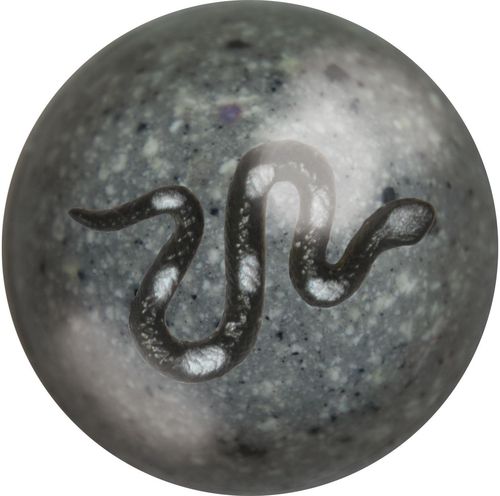 Kamuoliukas su gyvate | Pegasas