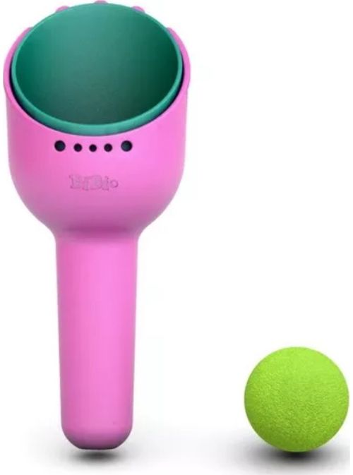 RakBi Paplūdimio žaidimas-smėlio žaislų rinkinys (rožinis) | Pegasas