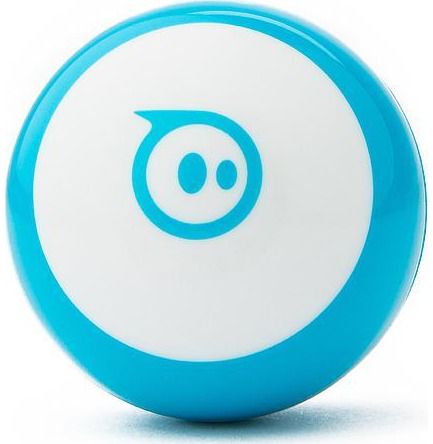 Išmanus žaislas Sphero Mini Robot Blue