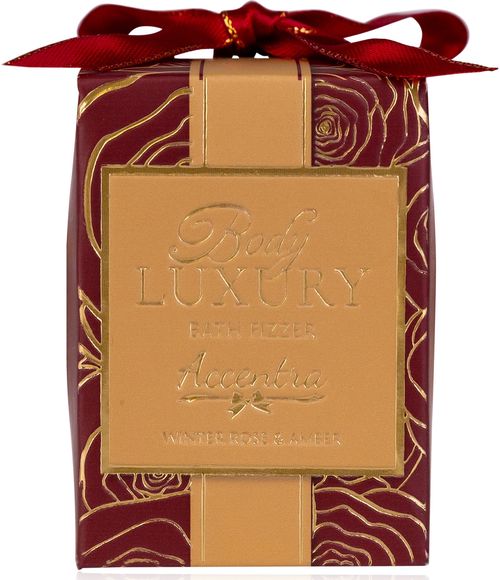 Vonios bomba BODY LUXURY, 100 g. | Pegasas