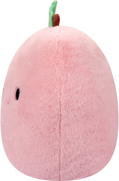 Pliušinis žaislas SQUISMALLOWS FUZZ-A-MALLOWS 30cm. Phyllis - Peach ...