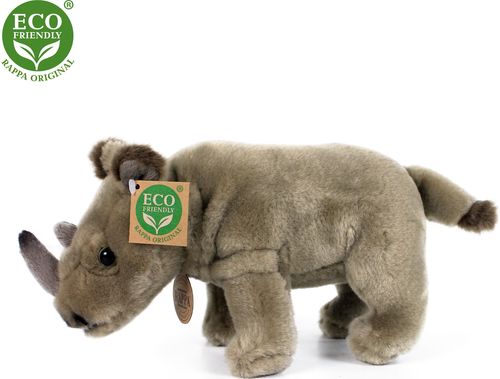 Pliušinis žaislas raganosis 23 cm ECO-FRIENDLY | Pegasas