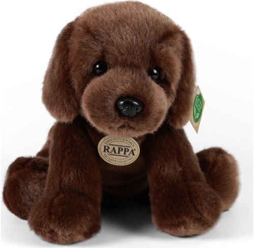 Pliušinis žaislas šuo labradoras 26 cm ECO-FRIENDLY | Pegasas