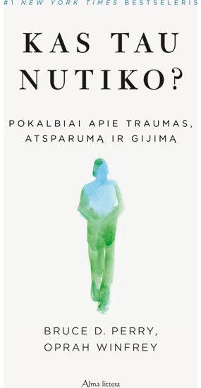 Kas tau nutiko? E.knyga | Pegasas