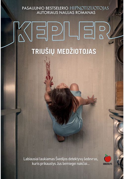 Triušių medžiotojas. E.knyga | Pegasas